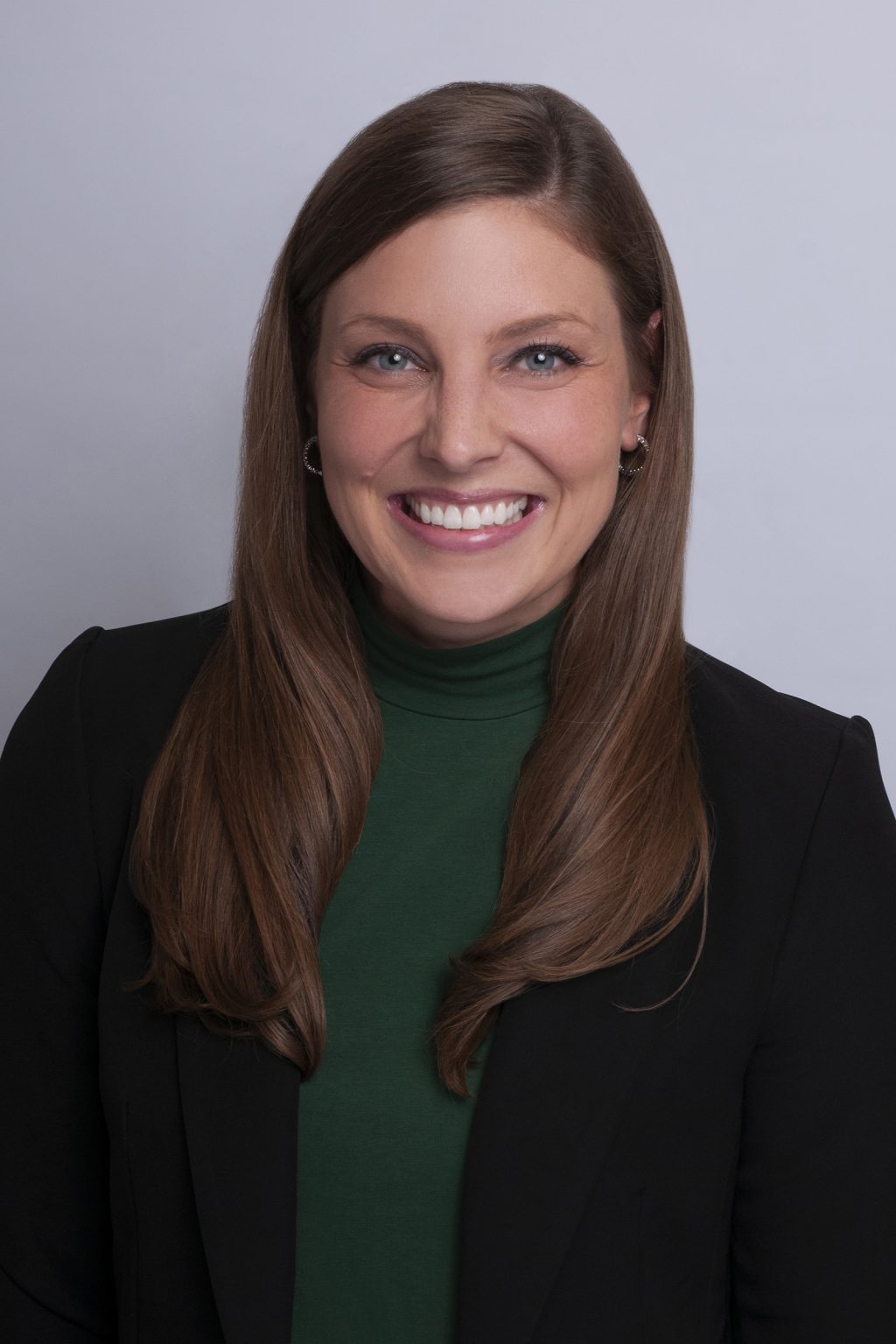 Meet Dr. Kendall Baginski - The Endodontic Center