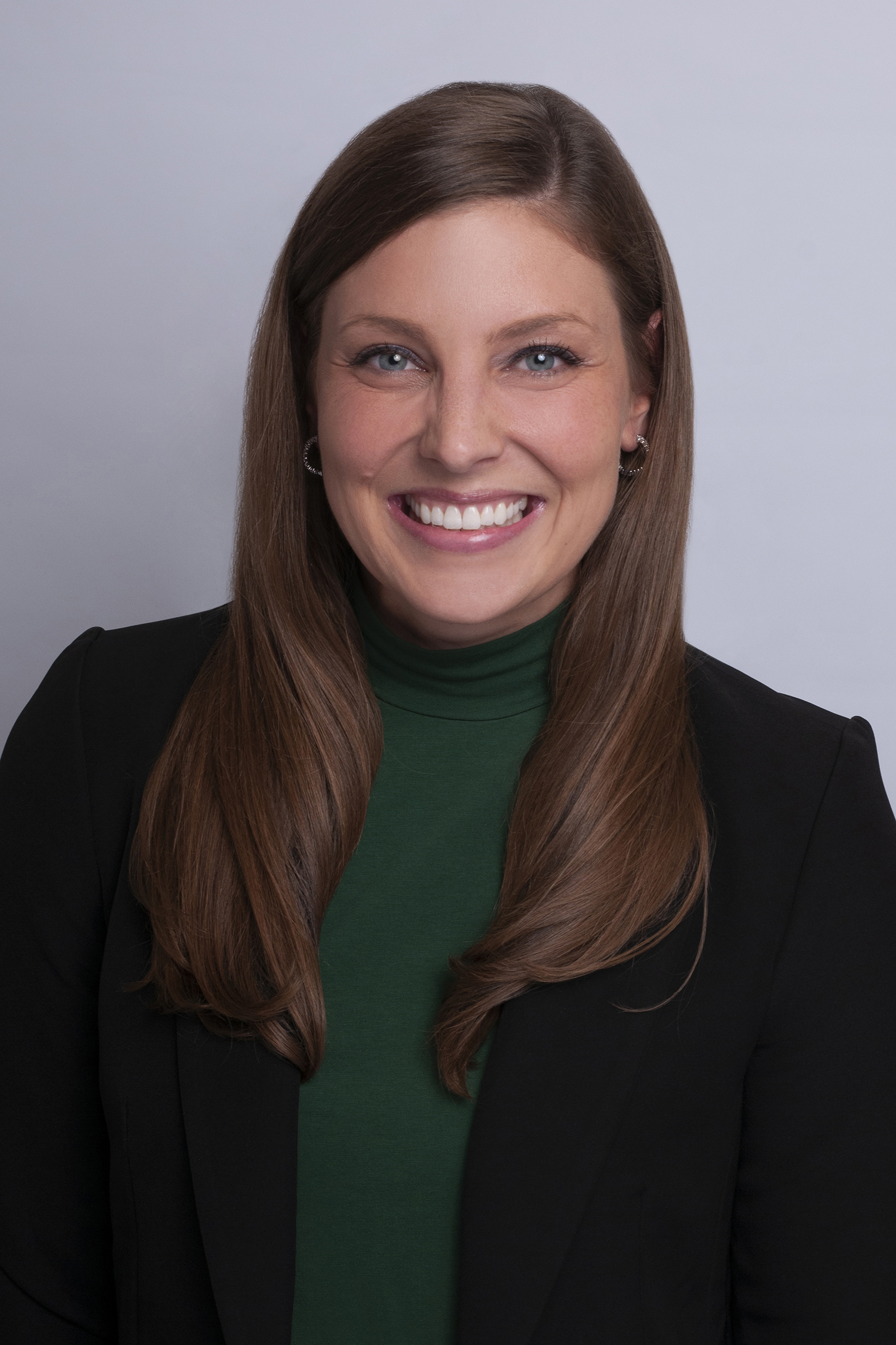 Meet Dr. Kendall Baginski - The Endodontic Center